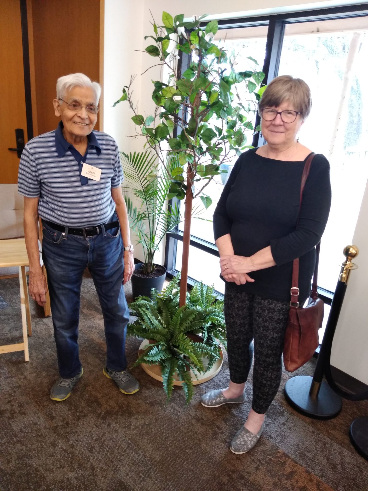 Continuing Capital Campaign – Giving Tree – First Unitarian ...